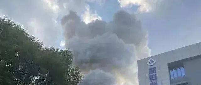 悲痛！实验室爆炸2死9伤！网曝悲剧导火索居然是因为它..._事故