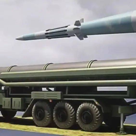 S-500系统正式列装 莫斯科将建立综合防空反导体系_来袭导弹
