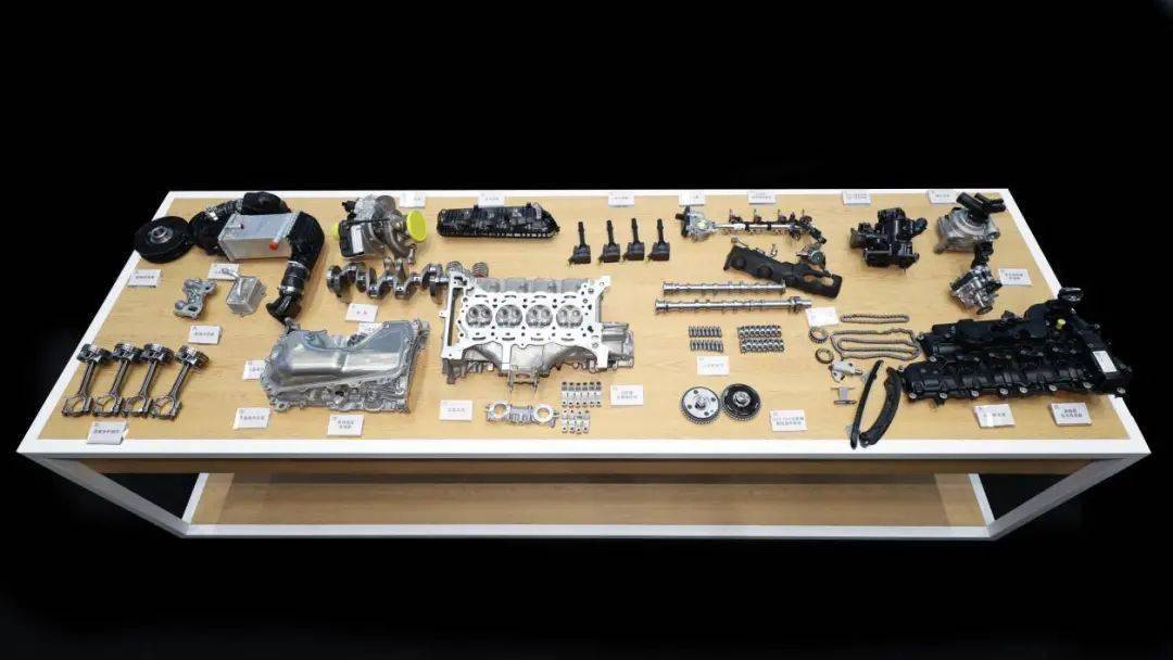 全新1.5T+9AT，210马力同级最猛，操控有意外惊喜，开过才知道！_搜狐汽车_搜狐网