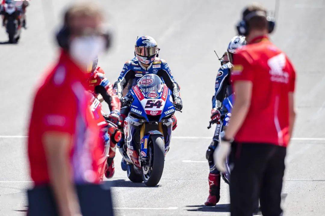 WSBK 2021：阿根廷站_比赛