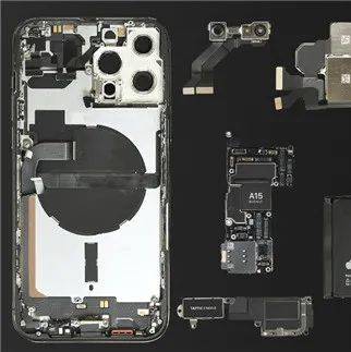 iPhone 13、13 Pro Max物料成本曝光_造价