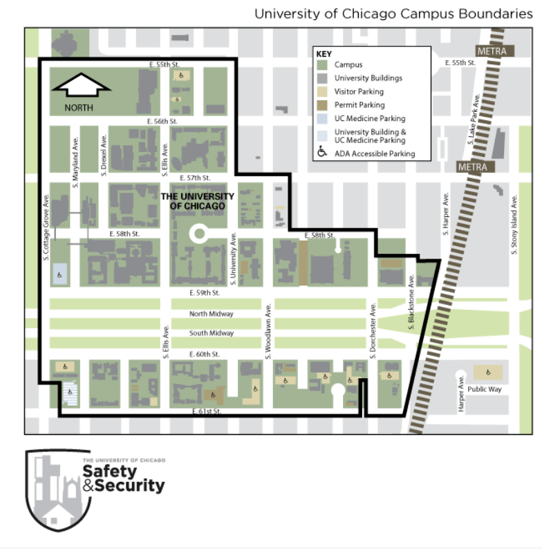 【芝大安全】万圣节期间校园安全提醒_Citizen