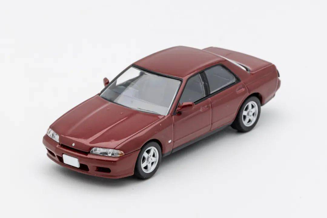 不是每一台R32都是GTR，TLV的Skyline GTS-T展示_搜狐汽车_搜狐网