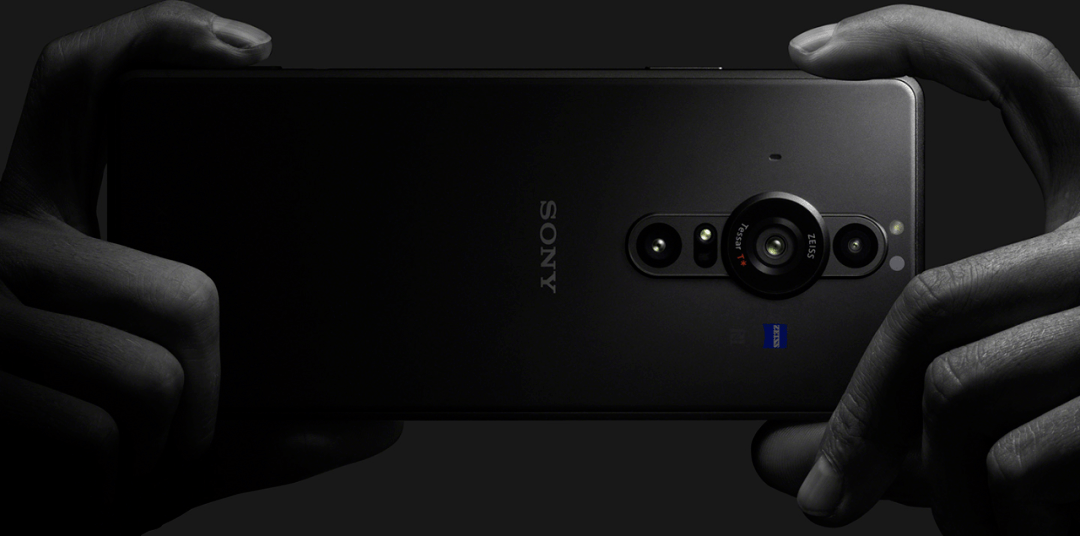 12999元，你选iPhone 13顶配，还是一台索尼手机？_Xperia