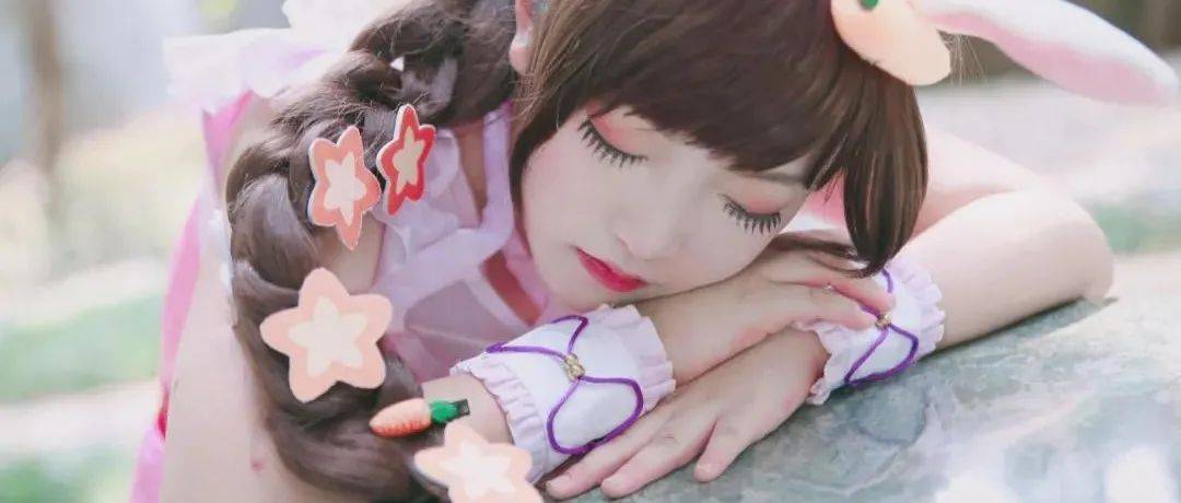 MoDo | COSER推荐第十七期_coser