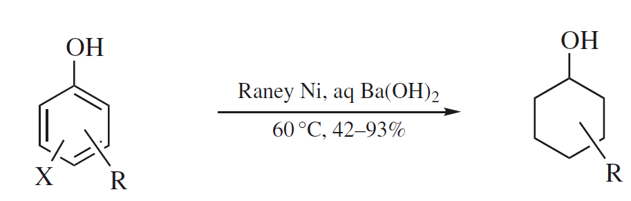 常用试剂----Raney Ni_ed