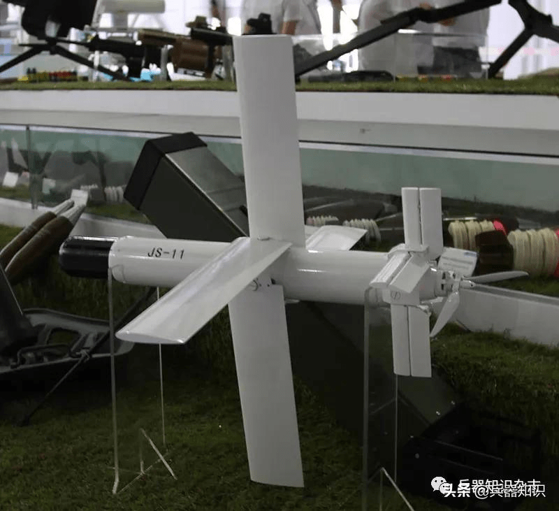 「珠海航展2021」⑼战力优先的巡飞弹_导弹