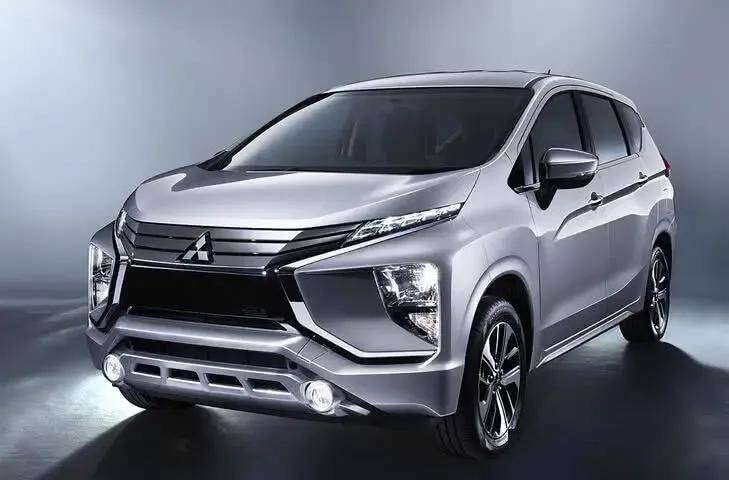 大众还不着急？三菱跨界MPV渲染图曝光，配1.5T+CVT，换装新内饰_搜狐汽车_搜狐网