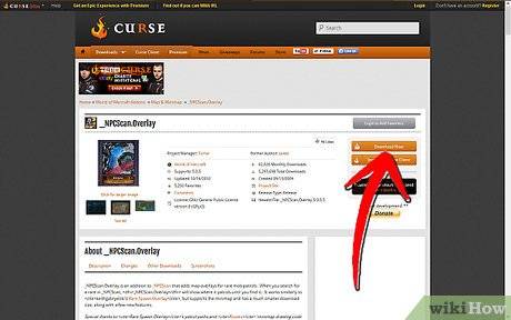 如何清理NPCscan的缓存_curse