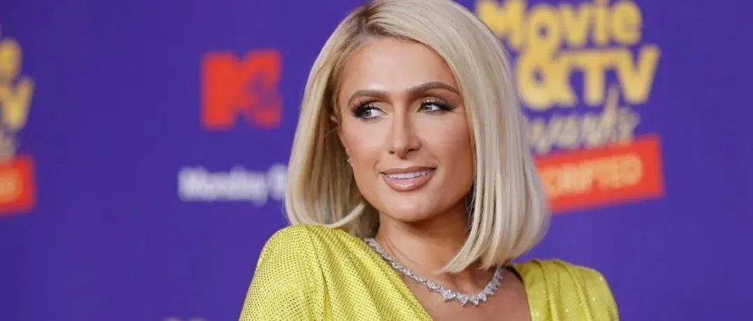 帕丽斯·希尔顿大婚，18年换19个男友，婚都订了4次！_Whitney