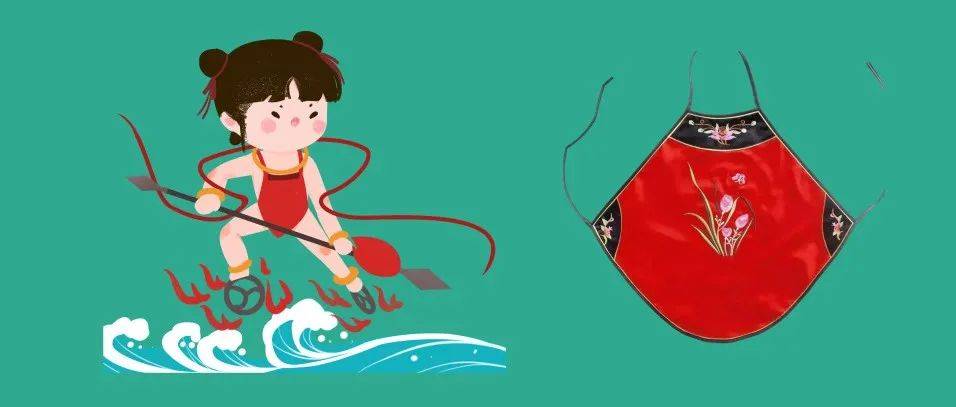 【亲子】人间清醒一整天,睡前被 套路”了?睡衣