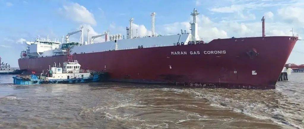 【能源保障】 南通海事局多措并举保障绿色能源通道畅通_船舶