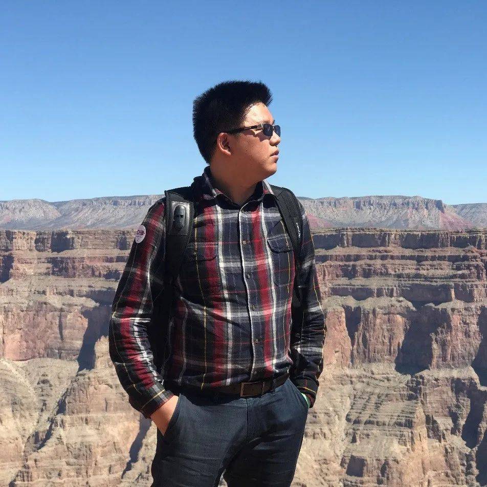 青春共享——青联榜样说丨 陈锋：专业至上 发展为要_南通