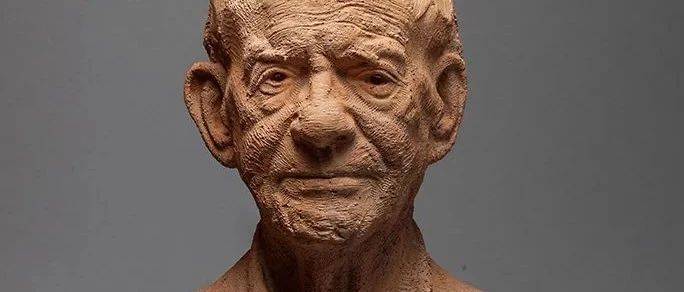 Marcus Cornish | 朴实的人像雕塑_皇家艺术学院