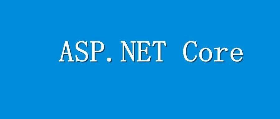 ASP.NET Core 体验 Mini Web API_using