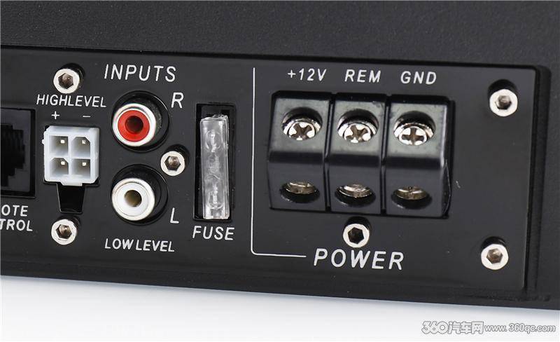 挑选超薄低音炮的三大法则 BKELL美国霸克ST8全部具备_搜狐汽车_搜狐网