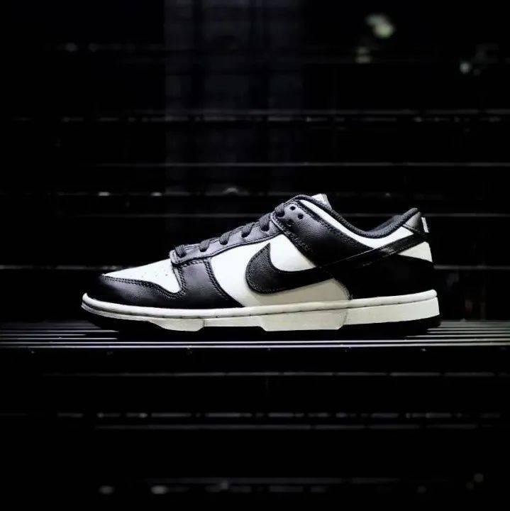 SOAR 新品预览｜NIKE DUNK LOW RETRO “BLACK”_Dunk_Low_Nike