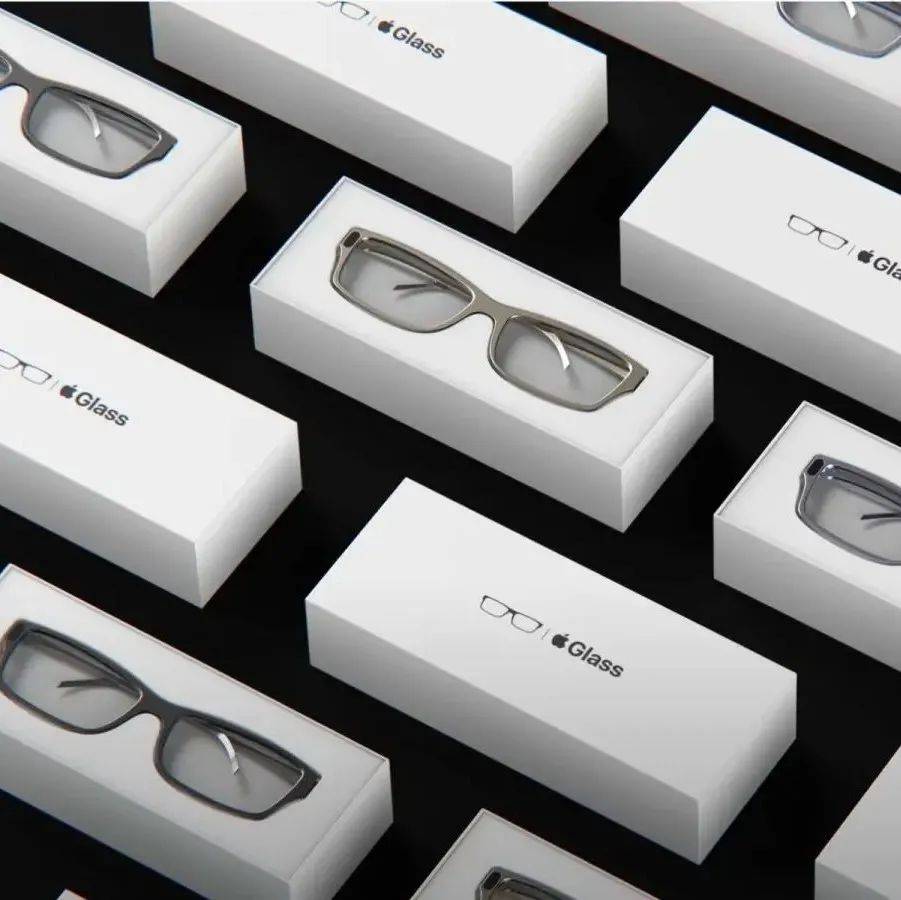 苹果或于明年推出AR设备 目标10年后取代iPhone | m360互联网日报_张勇正_报告_小米