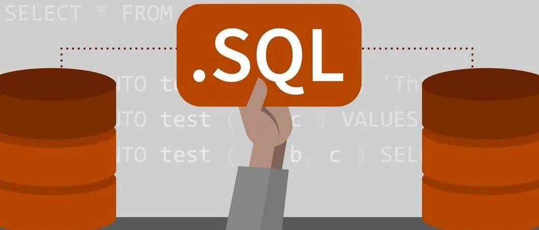 干货总结！太全面了，图解SQL面试题：经典30题！_values_select_数据