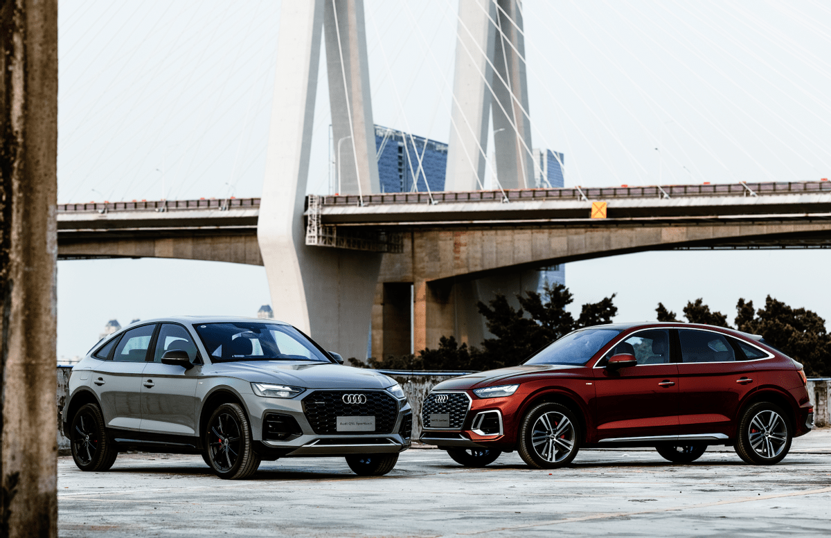 得颜值者得天下？奥迪Q5LSportback以多面形式不断进取_搜狐汽车_搜狐网