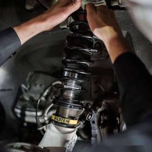 BILSTEIN EVO S避震，和B14/B12有何区别？| 酷乐汽车_搜狐汽车_搜狐网
