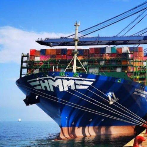 HMM将在明年私有化_韩国政府_买家_营业