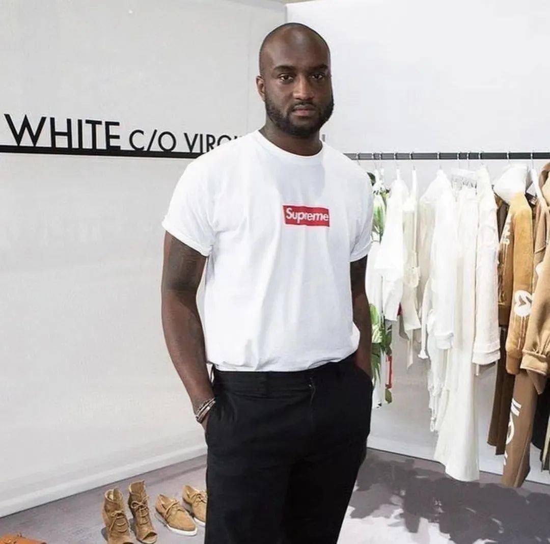 Supreme Bogo下周发售？Virgil同款Bogo复刻回归！_Week_入手_Part