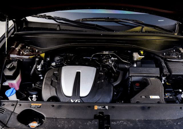 帕里斯帝才是年轻人需要的“大玩具”，国6标准+3.5LV6，不足30万，整车进口_搜狐汽车_搜狐网