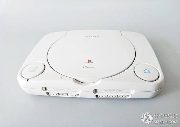 时光传送门：回顾60款PS经典游戏，祭出PS4先祖Playstation one_索尼_主机_手柄