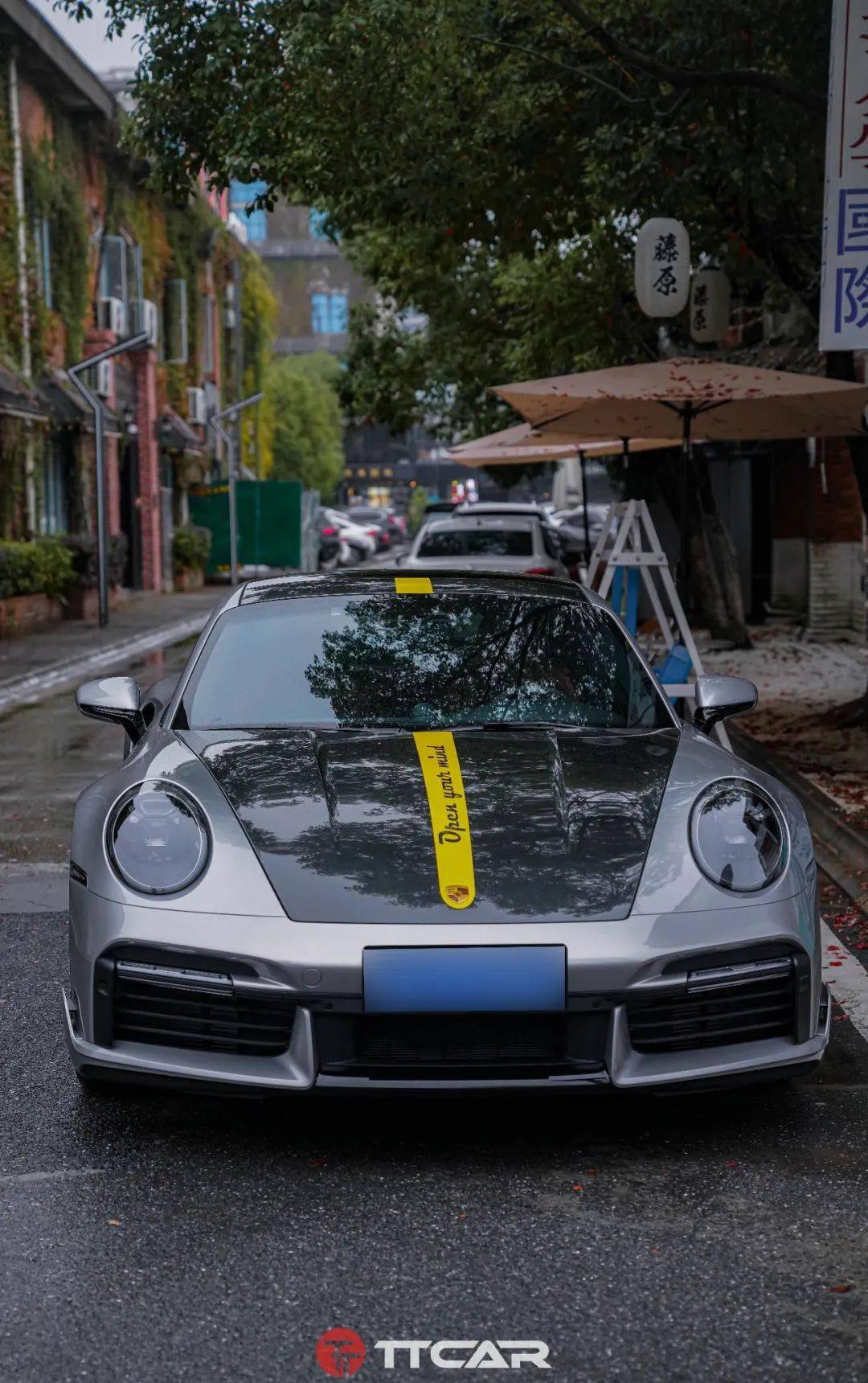 嗨，2022丨520PARK跨年狂欢夜-TTCAR潮车秀_搜狐汽车_搜狐网