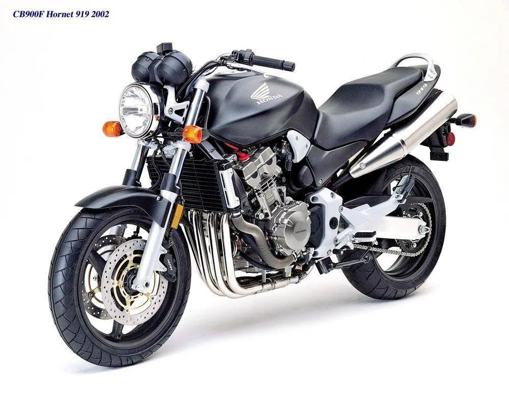 750cc双缸大黄蜂？本田中级排量新尝试！_搜狐汽车_搜狐网