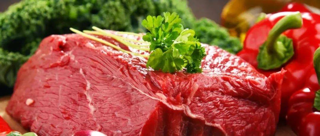 切牛肉的方法，你用对了吗？纹路纤维时候 