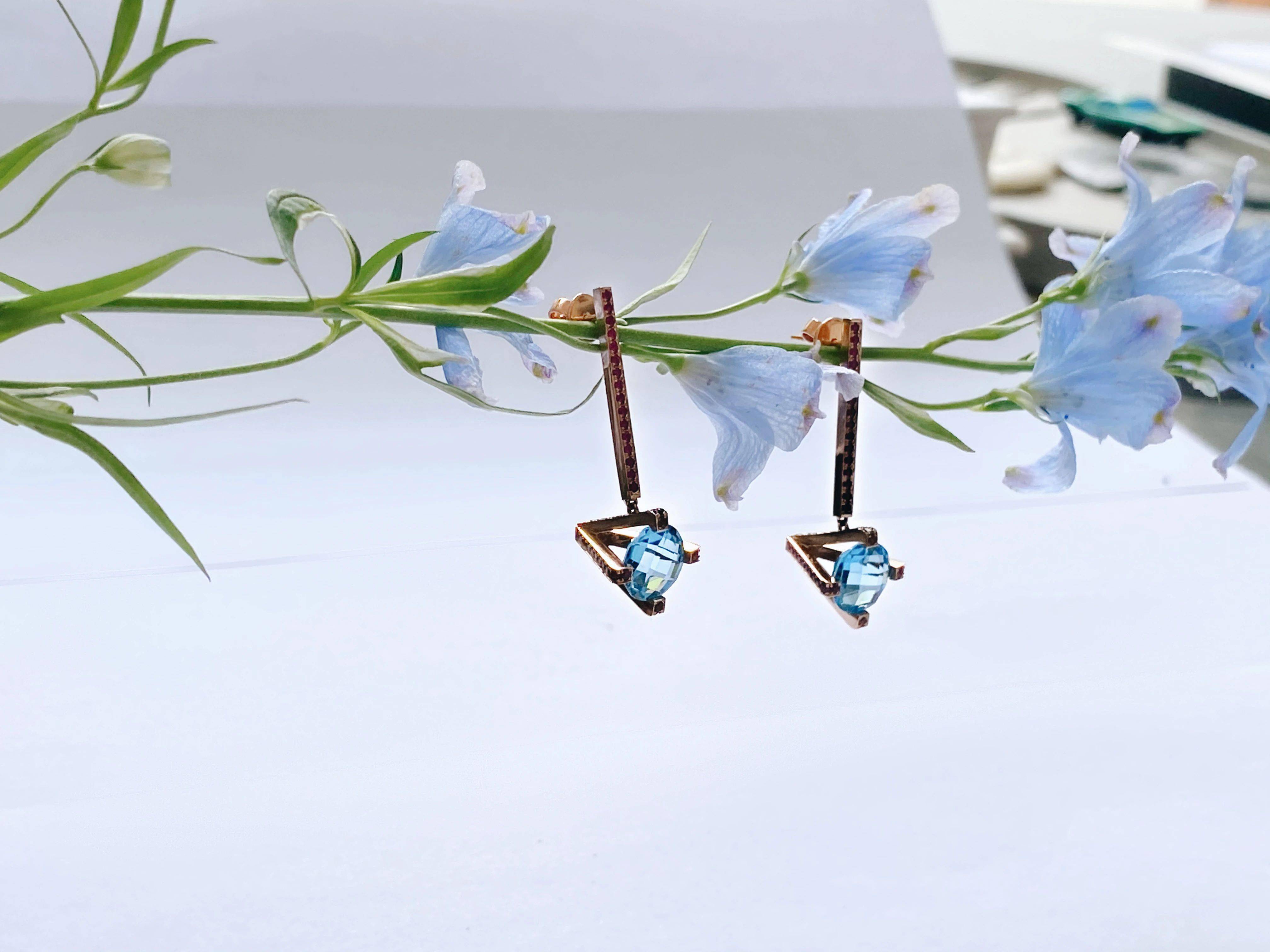 珠宝设计师Lama Hourani家如其人，让艺术连接所有热爱_Ramon_来自_空间