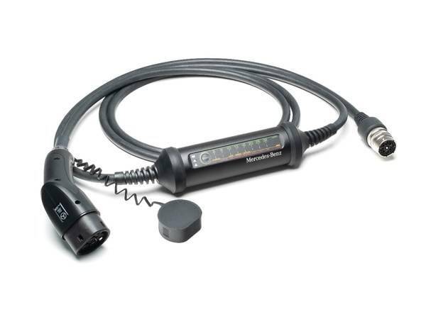 JUICE BOOSTER 2 现已推出梅赛德斯-奔驰专属外观_搜狐汽车_搜狐网