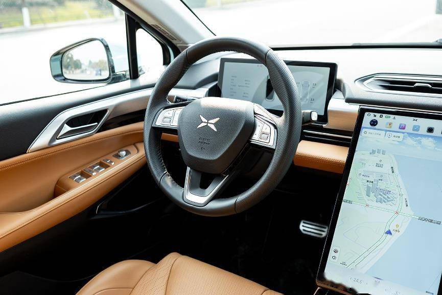 四口之家的出行座驾！小鹏P5和比亚迪秦PLUS EV谁更具优势？_搜狐汽车_搜狐网