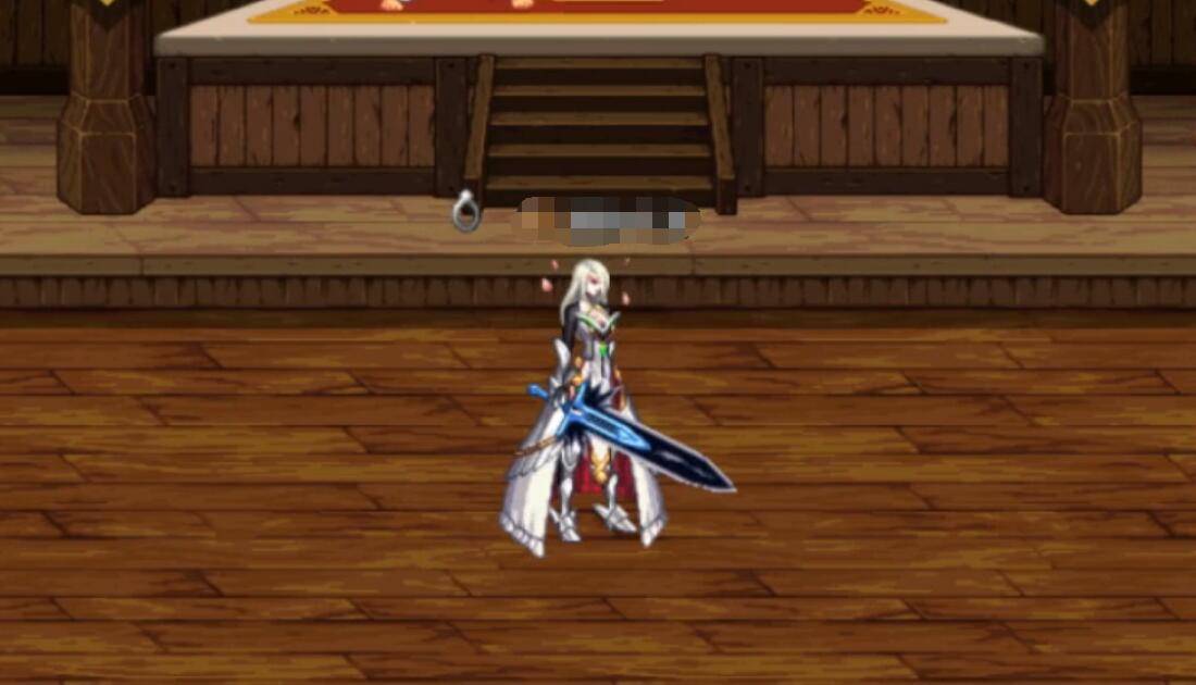 DNF鬼剑士最帅幻化武器，不是魔剑泰拉流星落，而是60W的它_格朗_玩家_Eiji