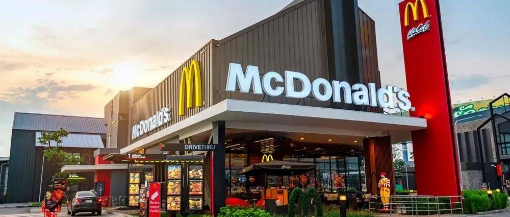 麦当劳McDonald's前面的“Mc”到底是什么意思？_Macy's_the_姓氏