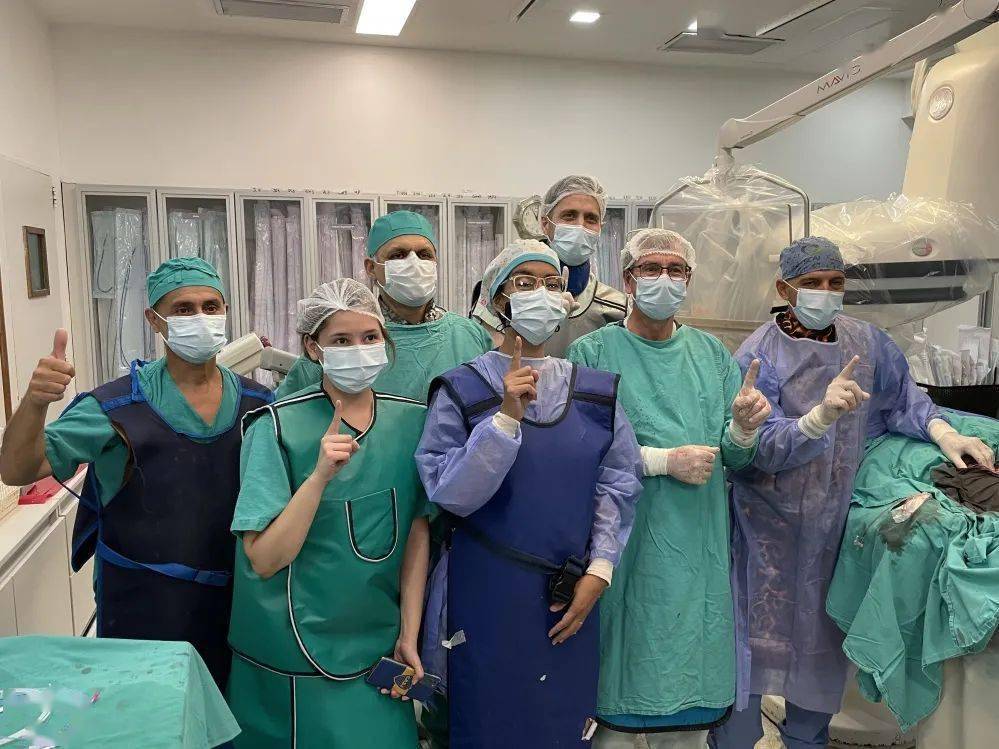 重磅｜启明医疗新一代球扩干瓣 Venus Vitae 全球首两例临床应用_瓣膜_mm_产品