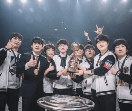 S6时期的bang堪称完美，综合考量下第一ADC，退役之际悄无声息_Bang_skt_mvp