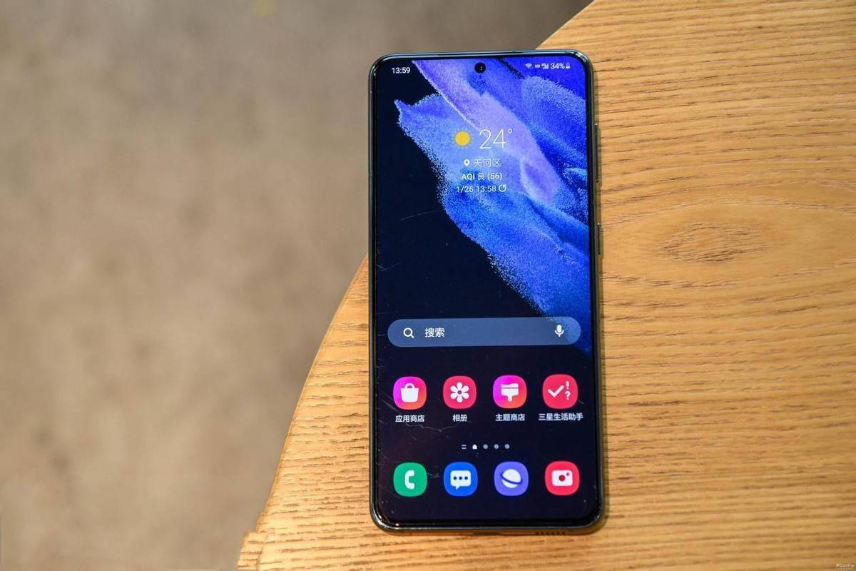 三星S22 Plus售价披露，首搭12G+512G，卖7999更良心了_Galaxy_mAh_小米