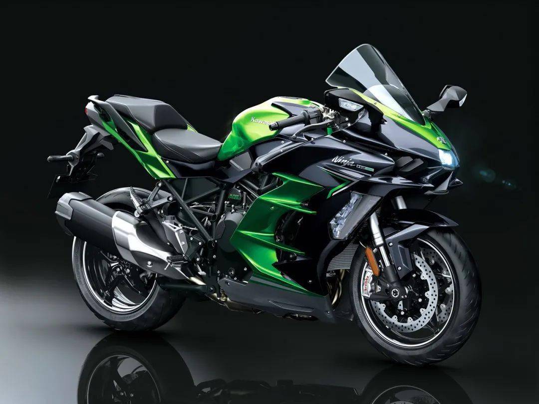 Kawasaki 2022 Ninja H2 SX SE：动力单元_搜狐汽车_搜狐网