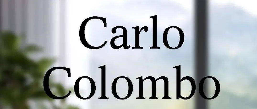 R·LACASA × Carlo Colombo丨全新生活灵感_新店_设计_色彩