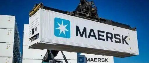 刚刚重磅！马士基36亿美元收购LF Logistics利丰物流达成协议_交易_全球_业务