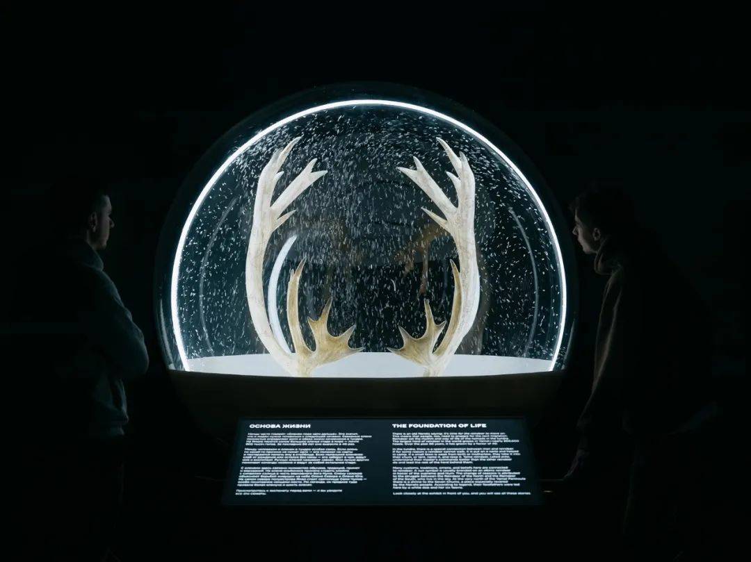 2021 SEGD 全球设计奖得奖作品全公布_Seat_荣誉奖_in