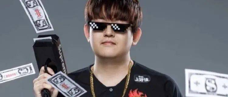 一代抗压王GimGoon退役：生于微末，磐涅重生于火焰之中_贡子哥_战队_季后赛