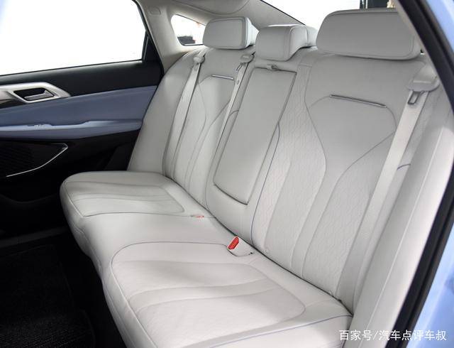 新老势力的决斗！比亚迪秦PLUS EV对比小鹏P5_搜狐汽车_搜狐网