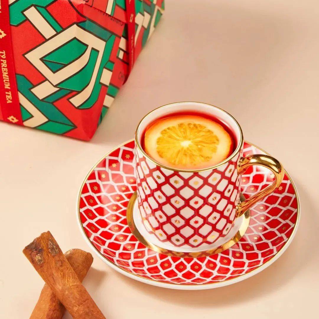 T9 | 火爆魔都的世界茶博会冠军茶T9tea来南宁啦_果茶_风味_Tea