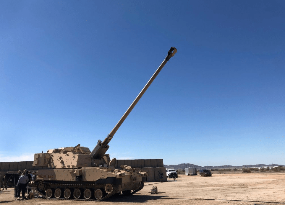 2021军势｜陆战武器发展：无人战车全面列装，无人战降临_主战坦克_系统公司_陆军