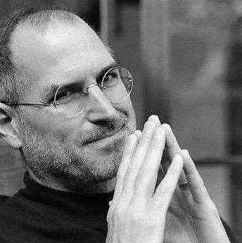 乔布斯与摆地摊老人_罗纳德·威恩_邮票_西市大街