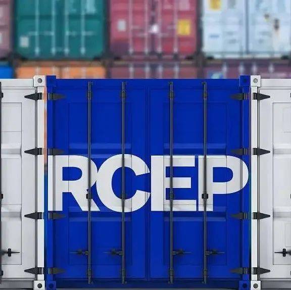 【热点推送】元旦生效！RCEP将这样影响你的生活_协定_经济_消费者